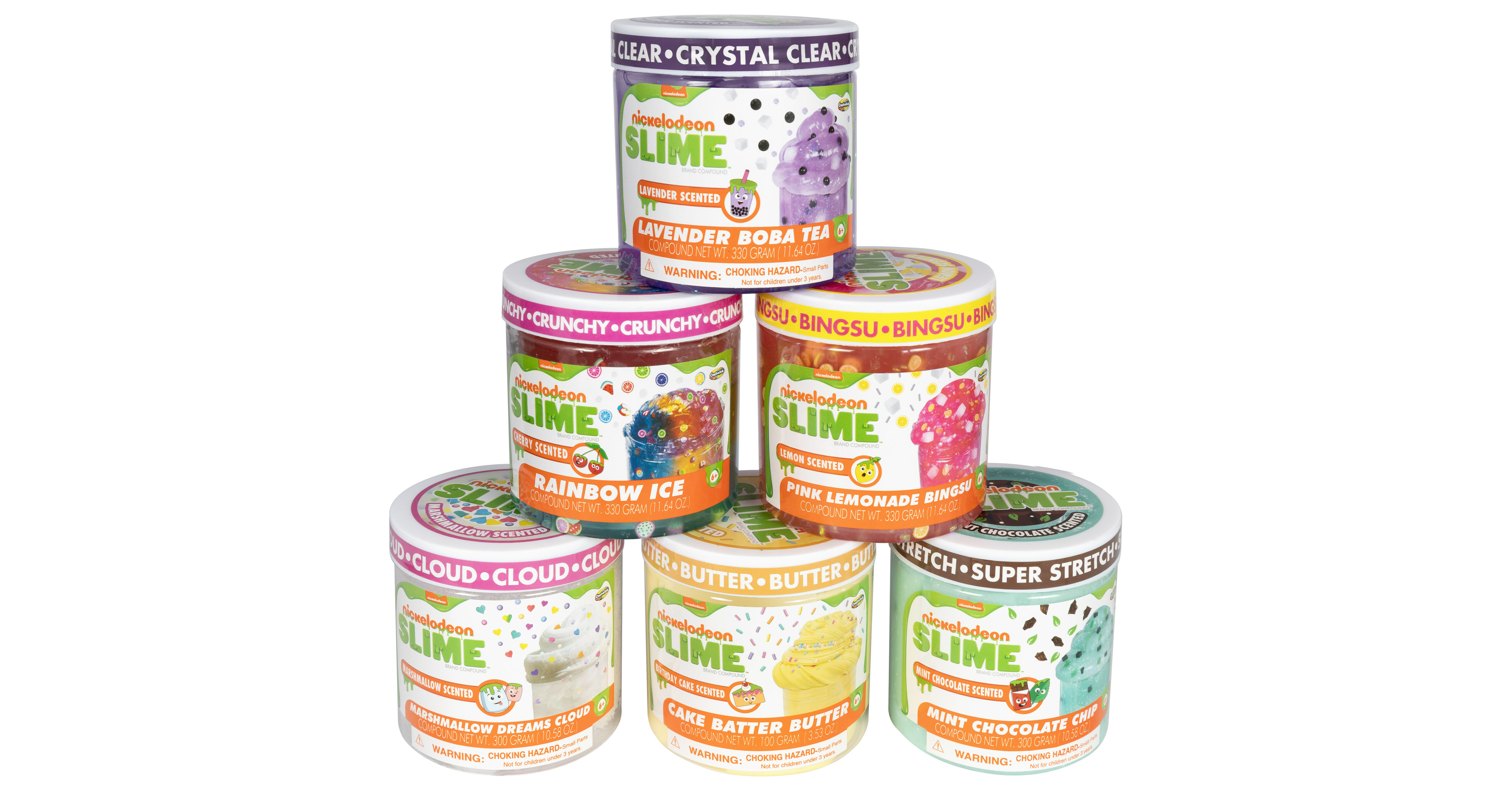 Creative Kids Signs Licensing Deal For Paramount's Popular Nickelodeon ...