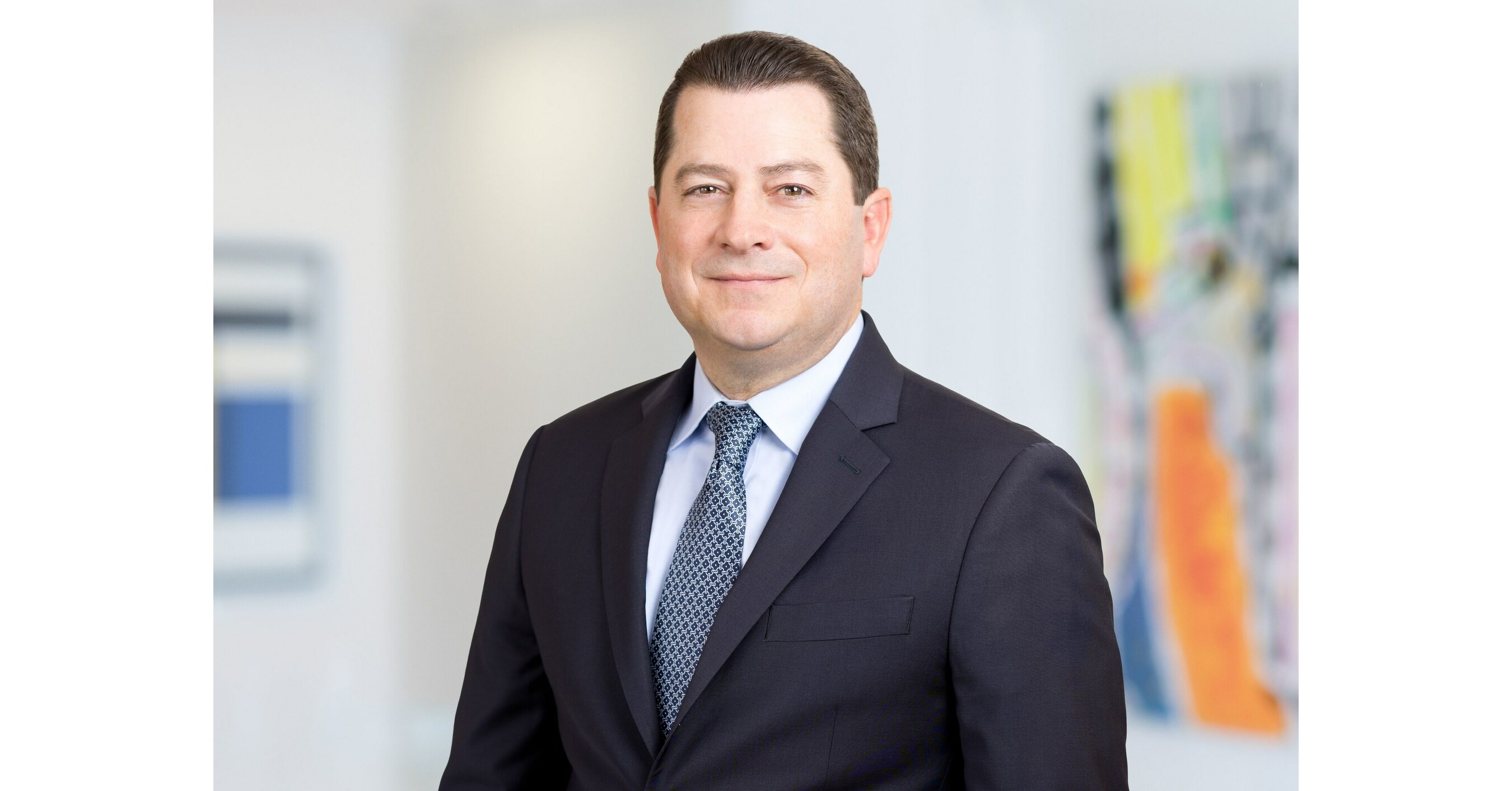 Antitrust Trial Lawyer Eric Enson Joins Crowell & Moring