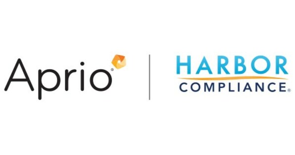 Aprio and Harbor Compliance Announce Launch of Revolutionary State ...