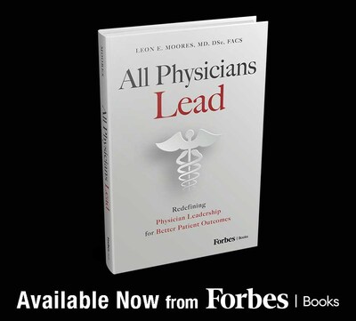 Calling on the Medical Establishment to Teach Leadership As a Core ...