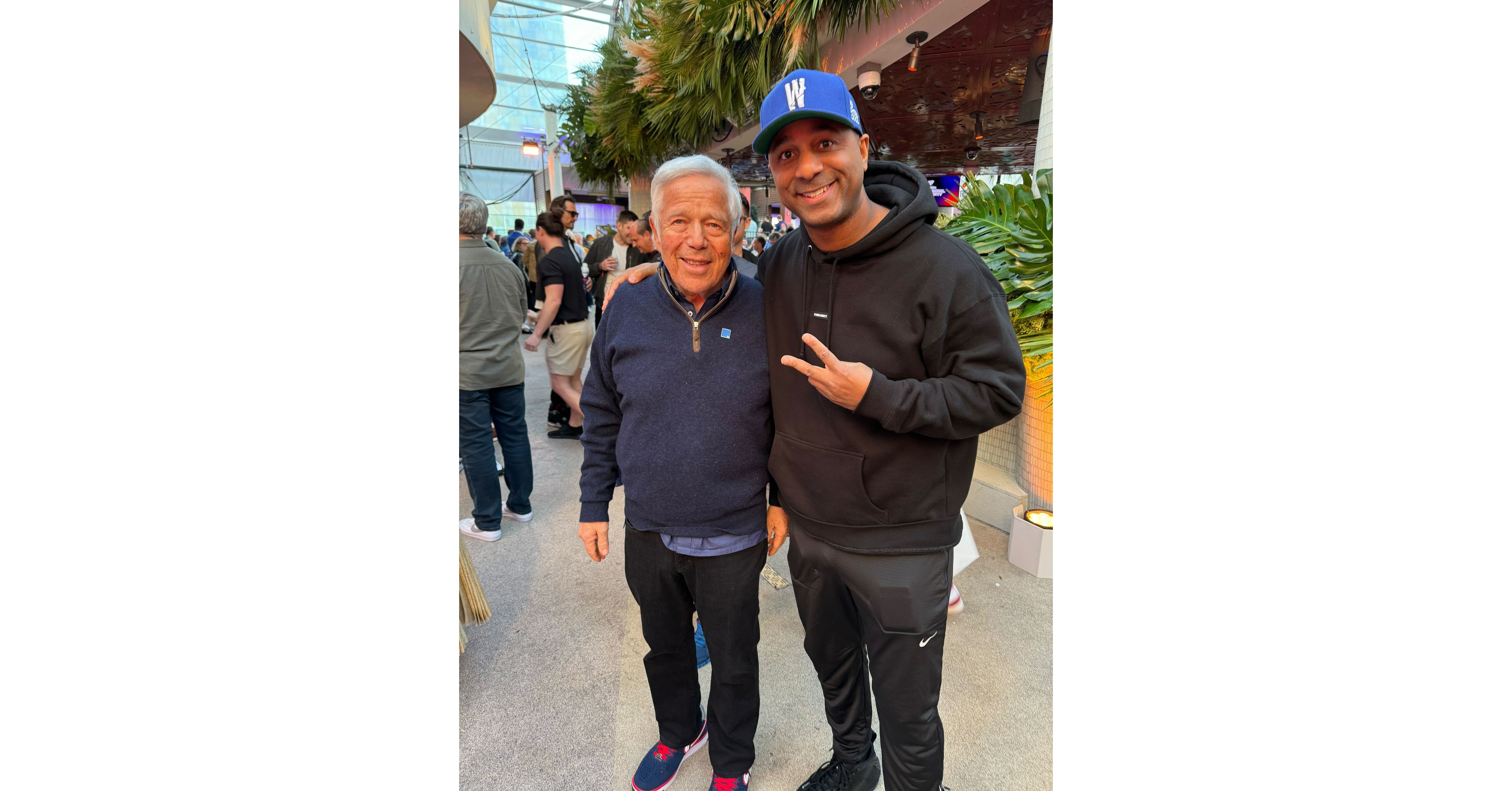 REFORM Alliance Appoints Wallace "Wallo267" Peeples to Serve as ...