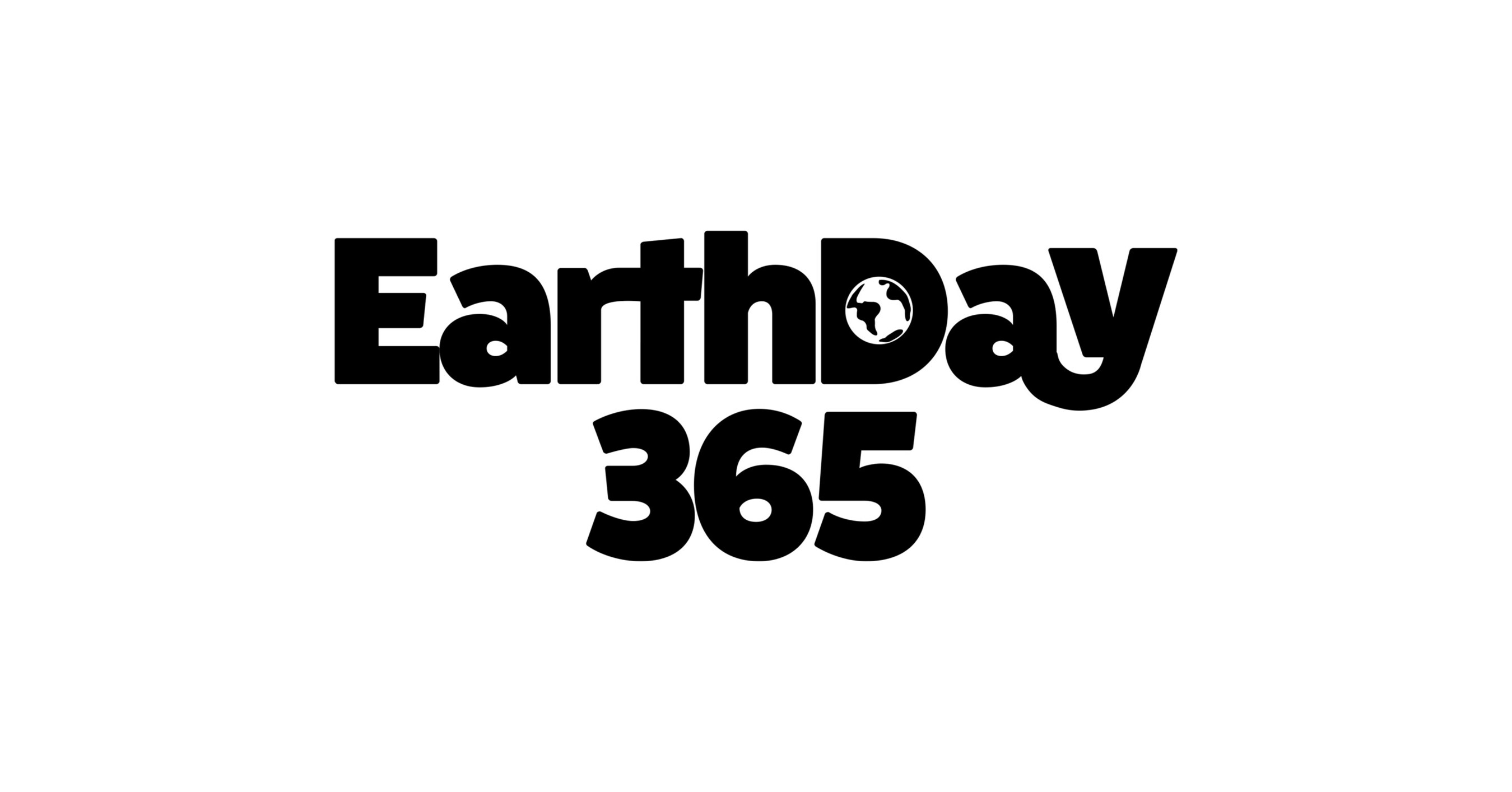 EARTHDAY 365 LANDS ON PLUTO TV