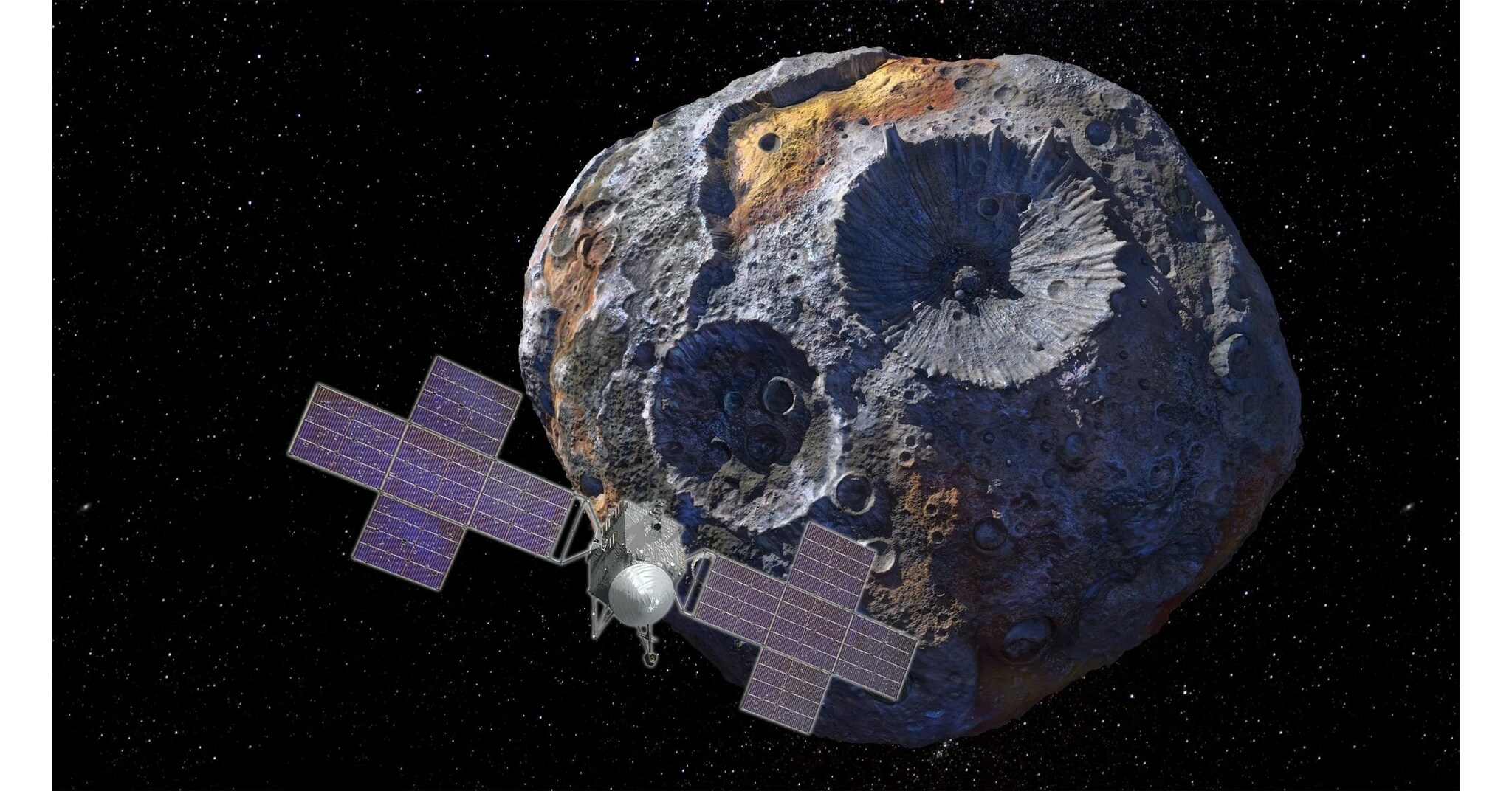 Spectrum Advanced Manufacturing Technologies Plays Vital Role in NASA's ...