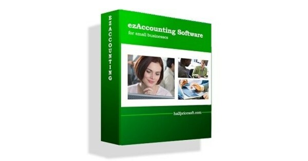 New 2024 ezAccounting Software Offers a Plethora of Features To ...