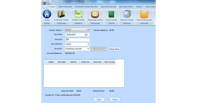 New 2024 ezAccounting Software Offers a Plethora of Features To ...