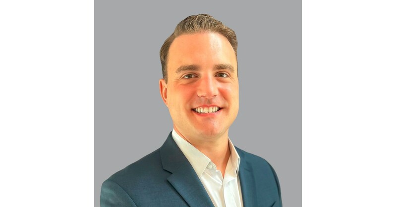 Tompkins Solutions Names Bryan Perkins Senior Vice President of Engineering