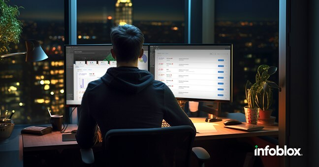 Infoblox's New AI-Powered SOC Insights Capability Reduces Critical ...