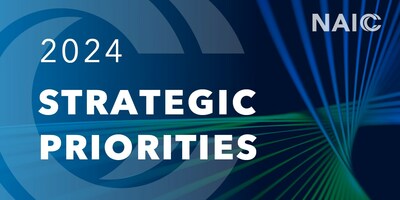 NAIC Announces 2024 Strategic Priorities - The Malaysian Reserve