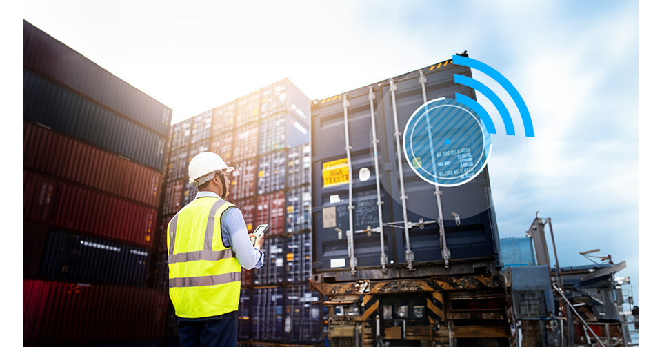 Geotab launches Geotab GO Anywhere™ Asset Tracker for improved cost and ...