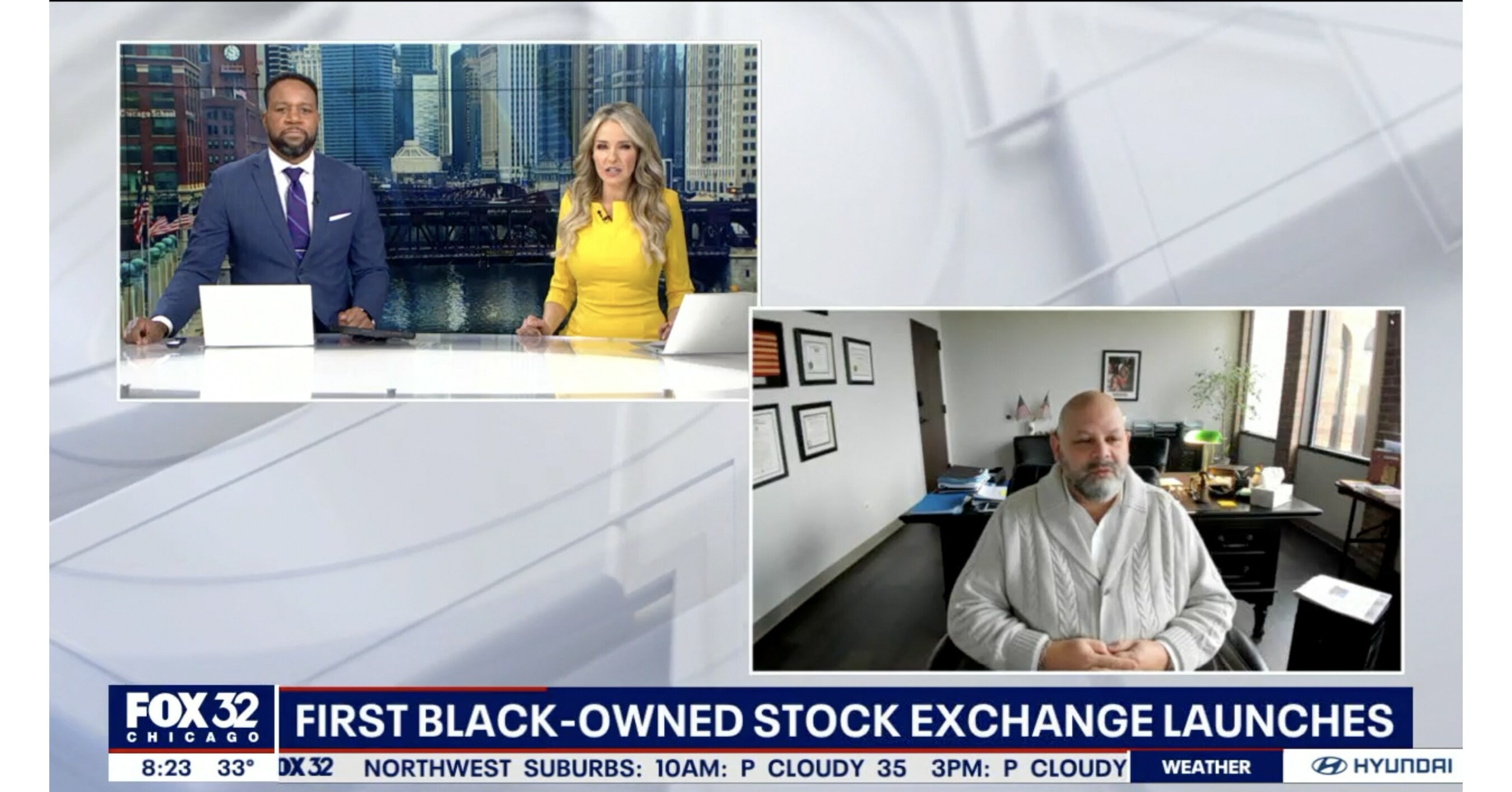 Dream Exchange Founder & CEO, Joe Cecala, Champions Main Street Growth ...