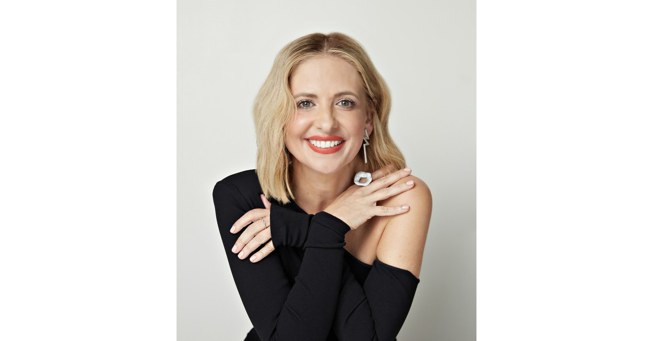 UScellular and Sarah Michelle Gellar Partner for Global Day of Unplugging