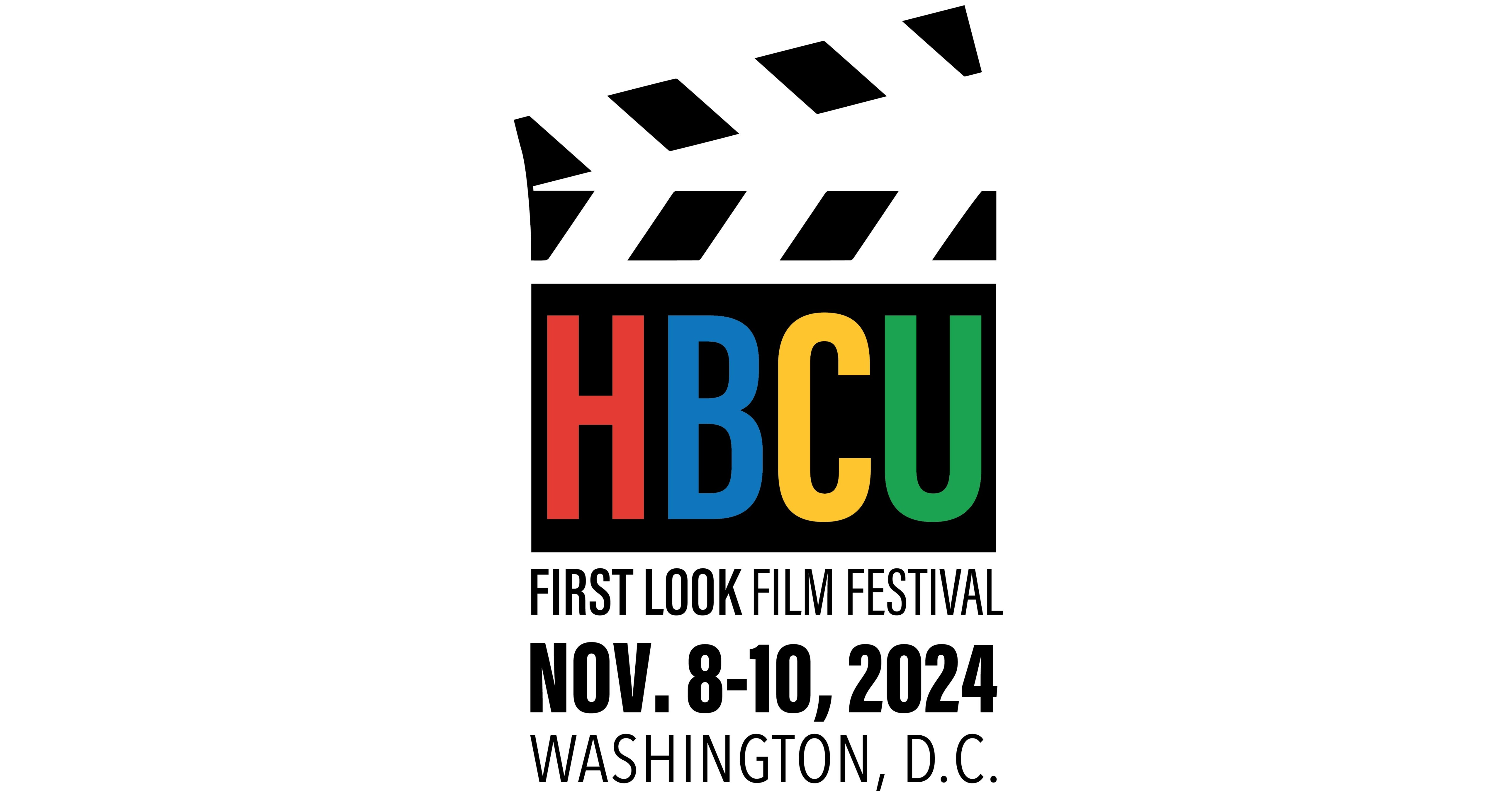 Bolstered by The Obamas The HBCU First LOOK Film Festival Announces ...