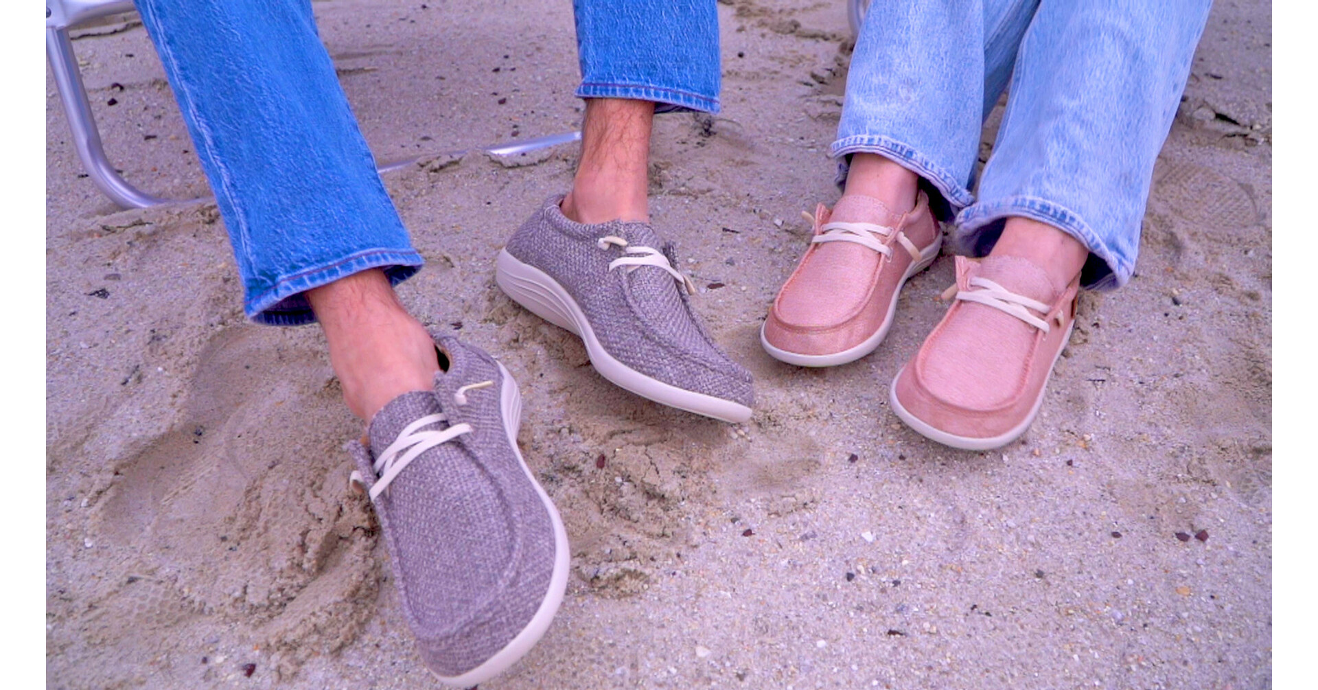 Waco Shoe Company Unveils Two New Revitalign庐 Styles to Meet Customer ...