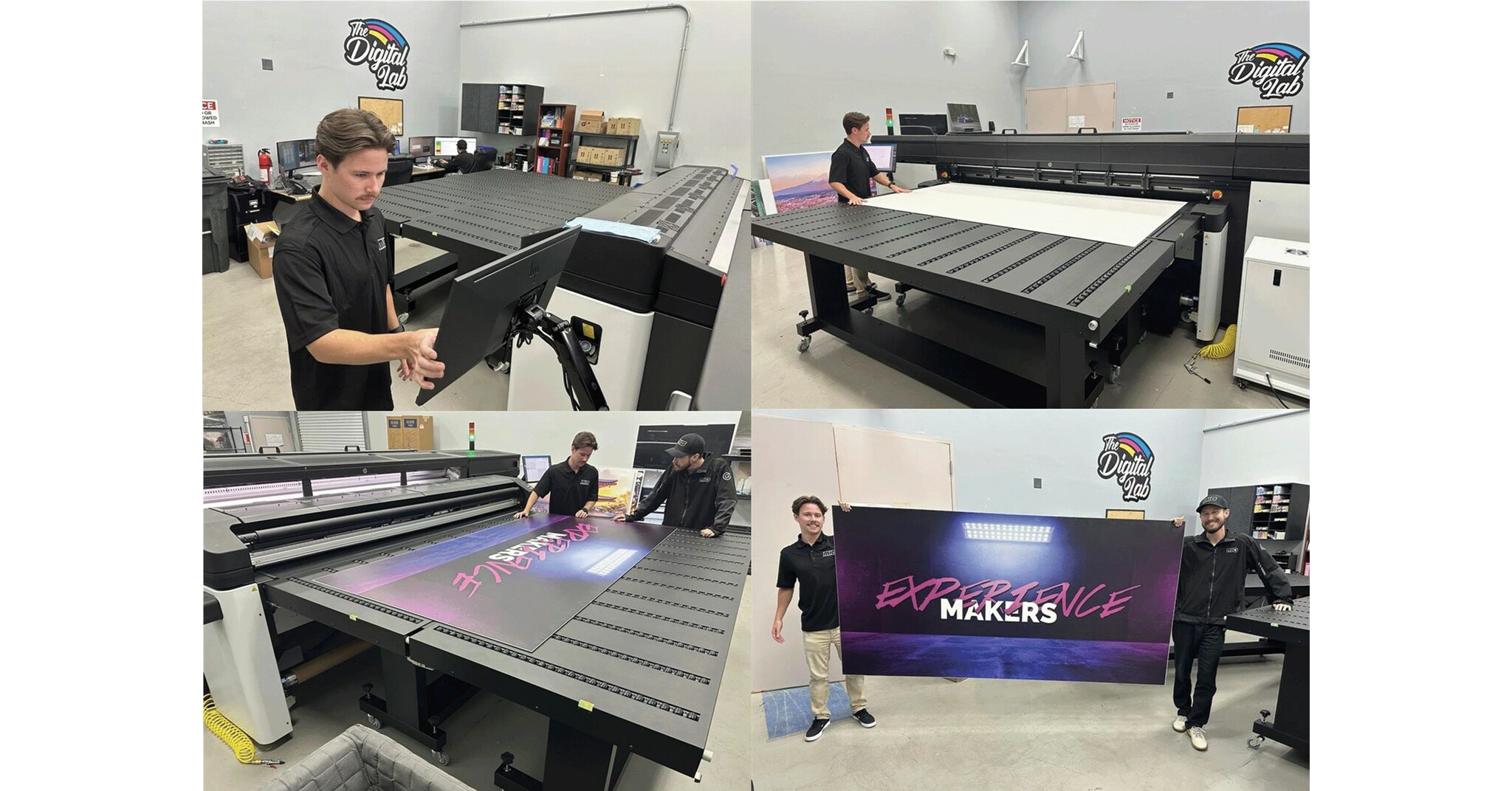 Multi Image Group's (MIG) Growth Accelerating to Meet Clients Growing ...