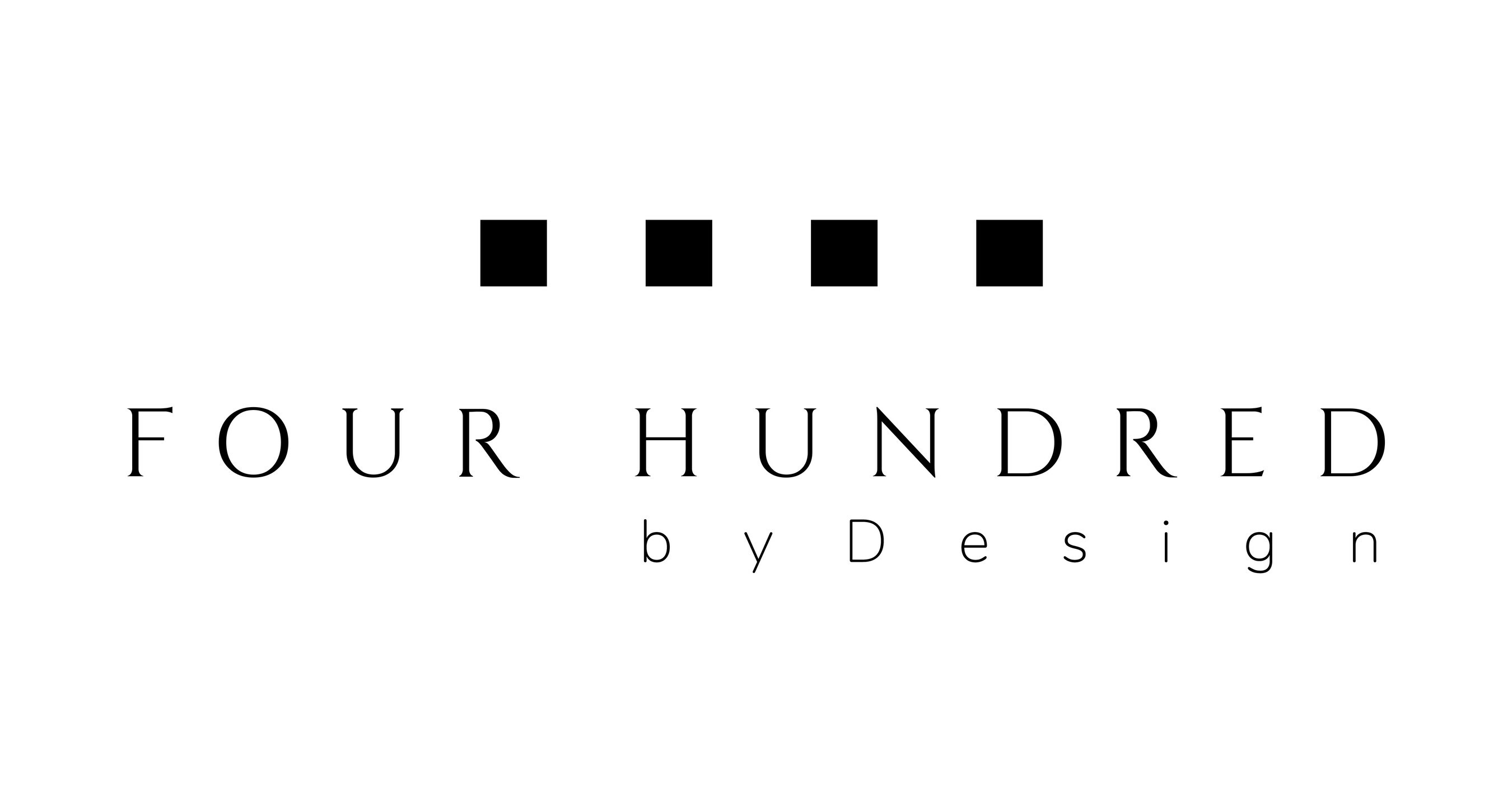 Four Hundred by Design Exceeds 2,000 Travel Advisors and Over 400 ...