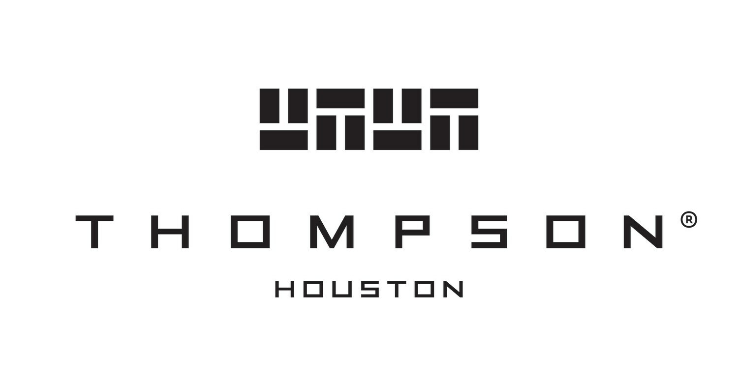 THOMPSON HOUSTON OPENS AS A SOPHISTICATED URBAN DESTINATION IN THE ...