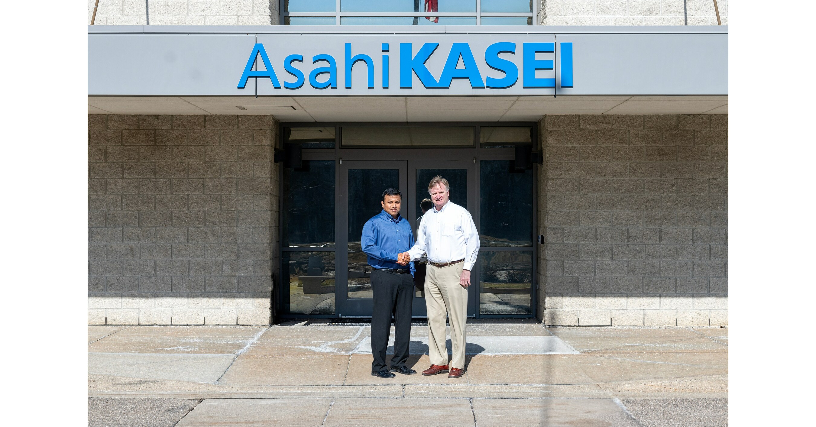 Asahi Kasei Plastics North America Announces Retirement of Todd ...