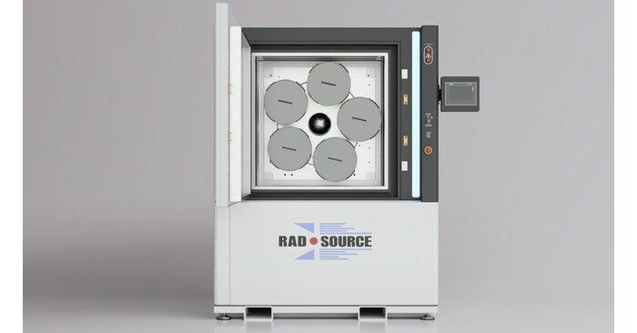 Rad Source Technologies Announces New RS420∙Q+