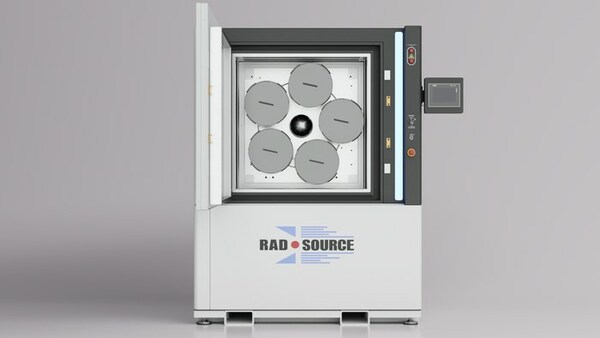 Rad Source Technologies Announces New RS420∙Q+