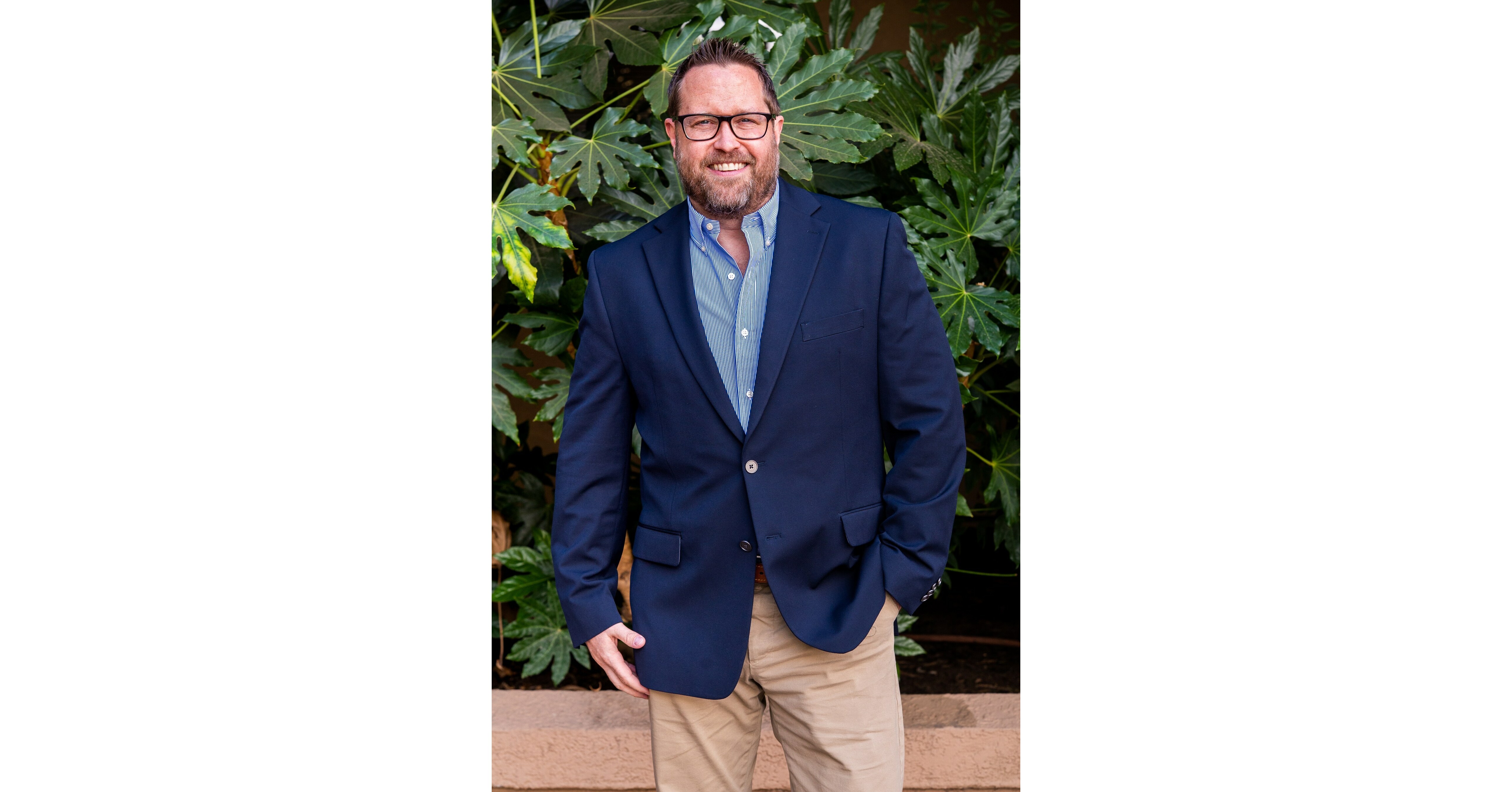 NaturVet welcomes pet industry leader, Geoff Granger, as new CEO