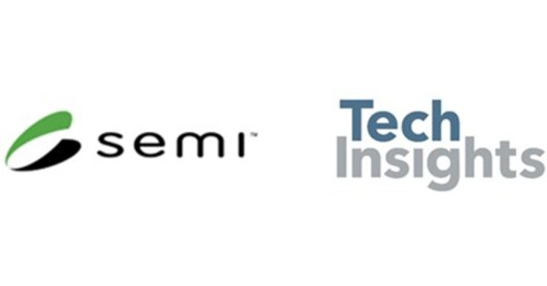 Global Semiconductor Manufacturing Industry Poised for 2024 Recovery ...