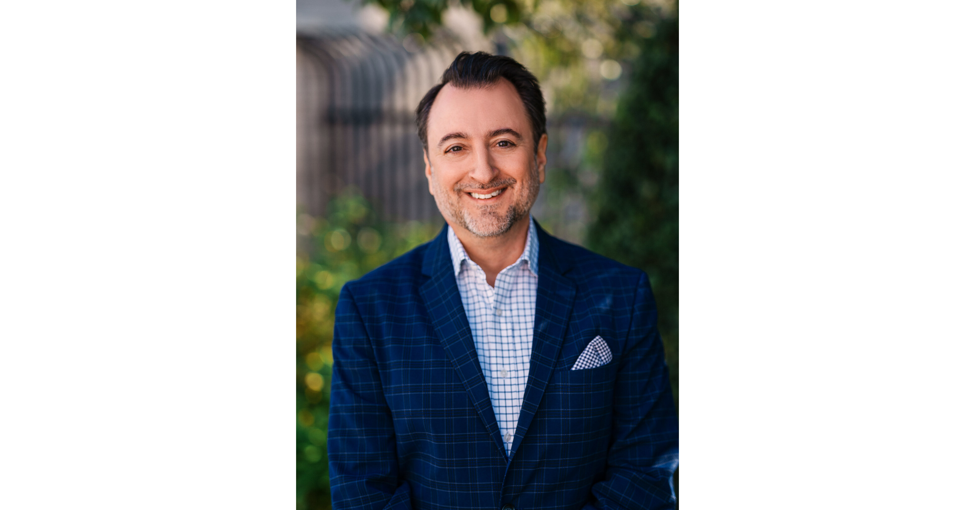 Joe Kieta Appointed Inaugural Executive Editor for Central Valley ...