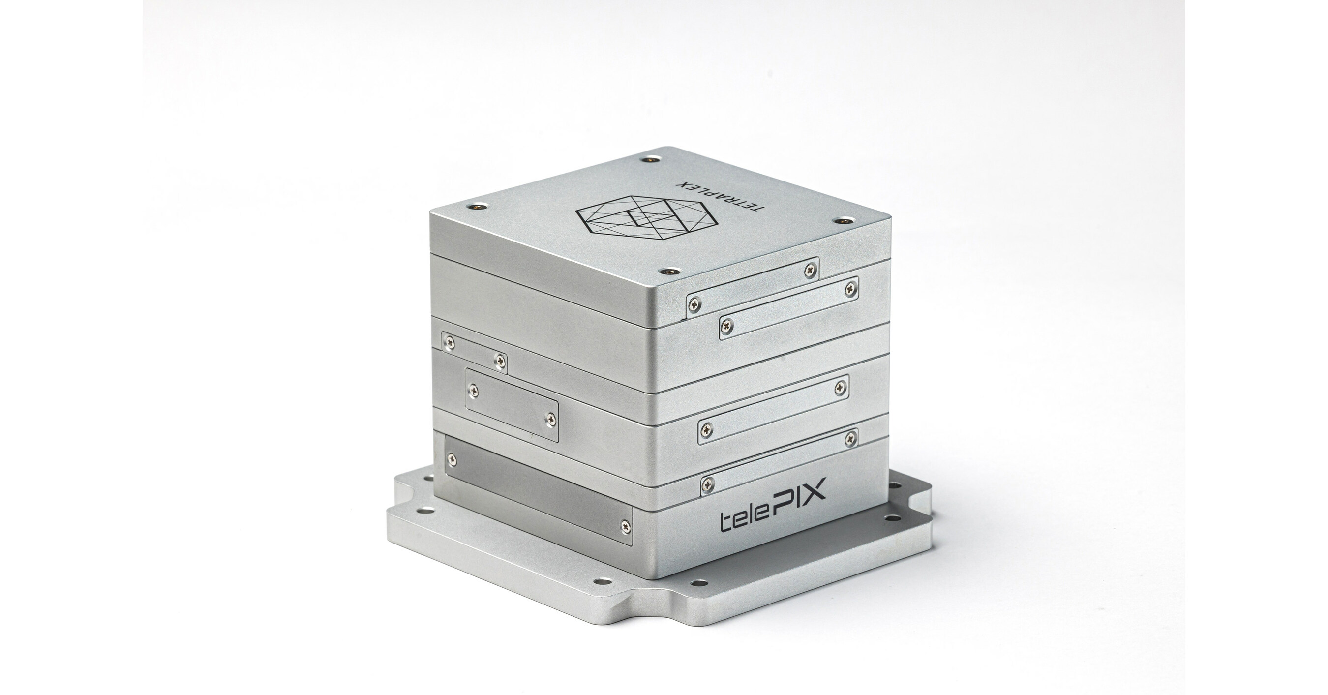 TelePIX Unveils TetraPLEX: A Breakthrough High-Performance AI Processor ...