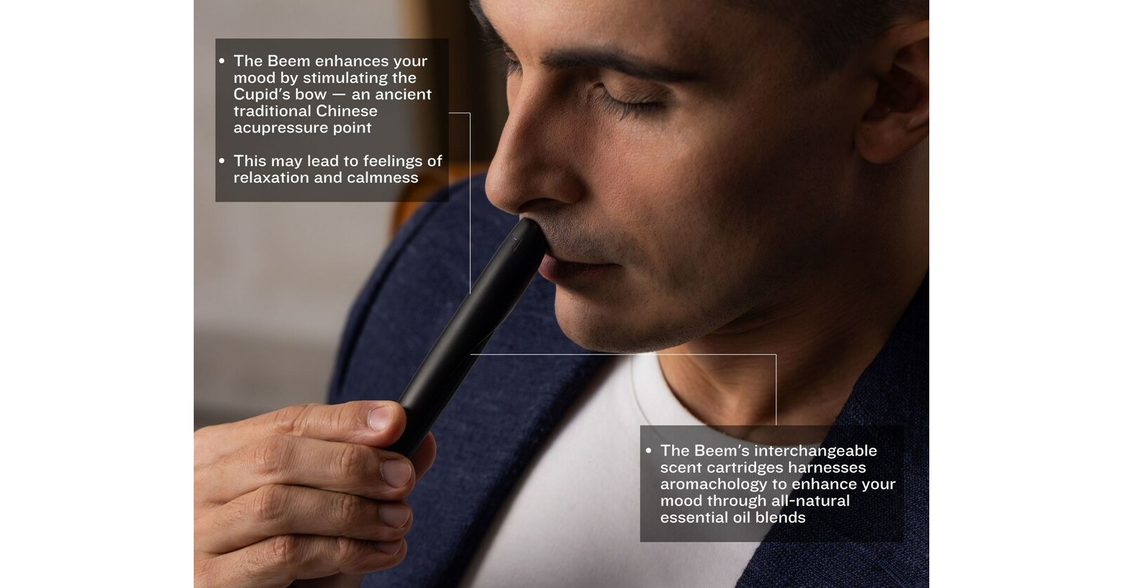 4 WAYS THE BEEM BY START UP MUDO LABS ON KICKSTARTER WILL REVOLUTIONIZE ...