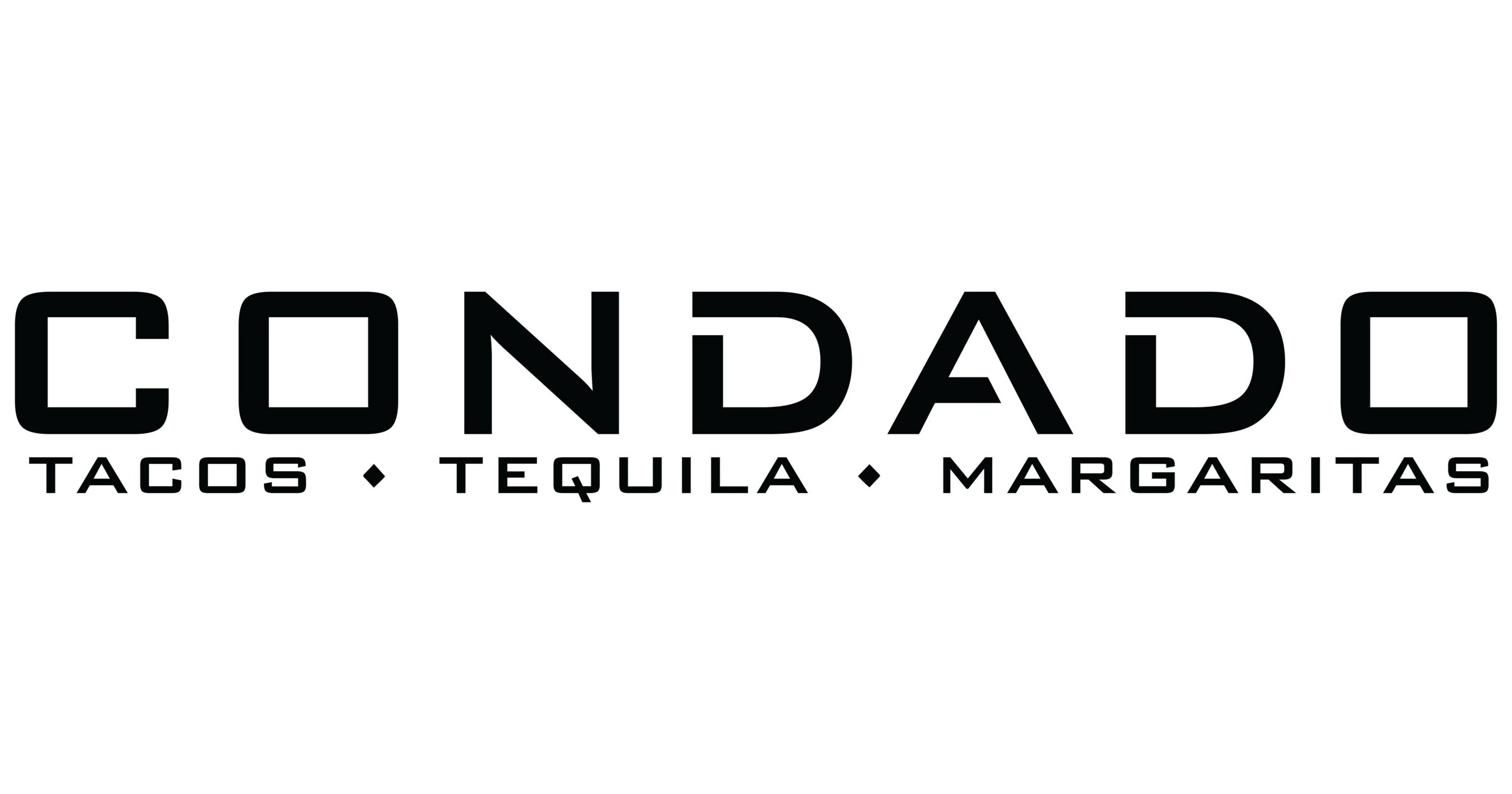 Condado Cracks the Code for the Ultimate Craveable Burritos: New Line ...