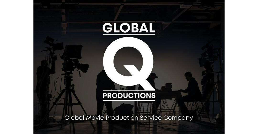 Global Q Productions - the Newest Film Production Company Will Make ...