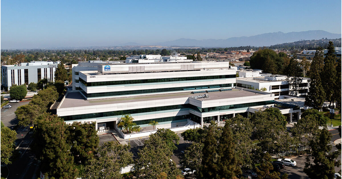 PIH Health, Medline expand prime vendor partnership to service all ...