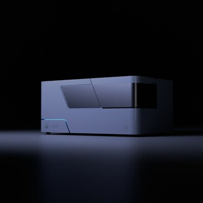 CYTENA Launches The 2nd Generation UP.SIGHT And C.STUDIO - An All-in ...