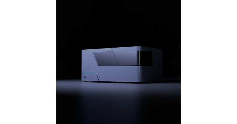 CYTENA Launches The 2nd Generation UP.SIGHT And C.STUDIO - An All-in ...