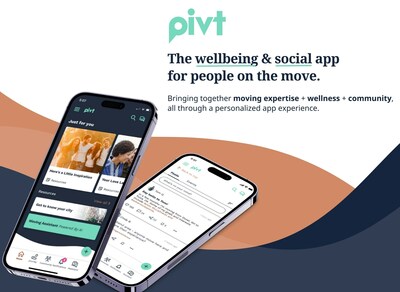 Pivt Oversubscribes Fundraise To Support Workforce Relocation for ...