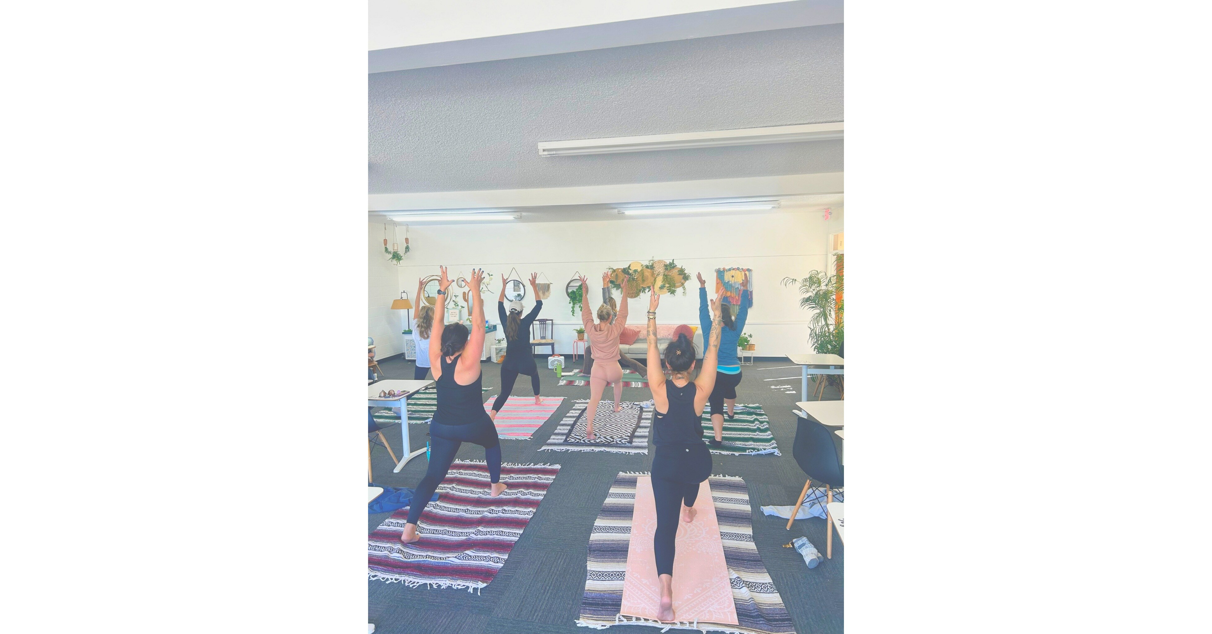 The Well Community For Women Opens New Coworking Location With Onsite ...