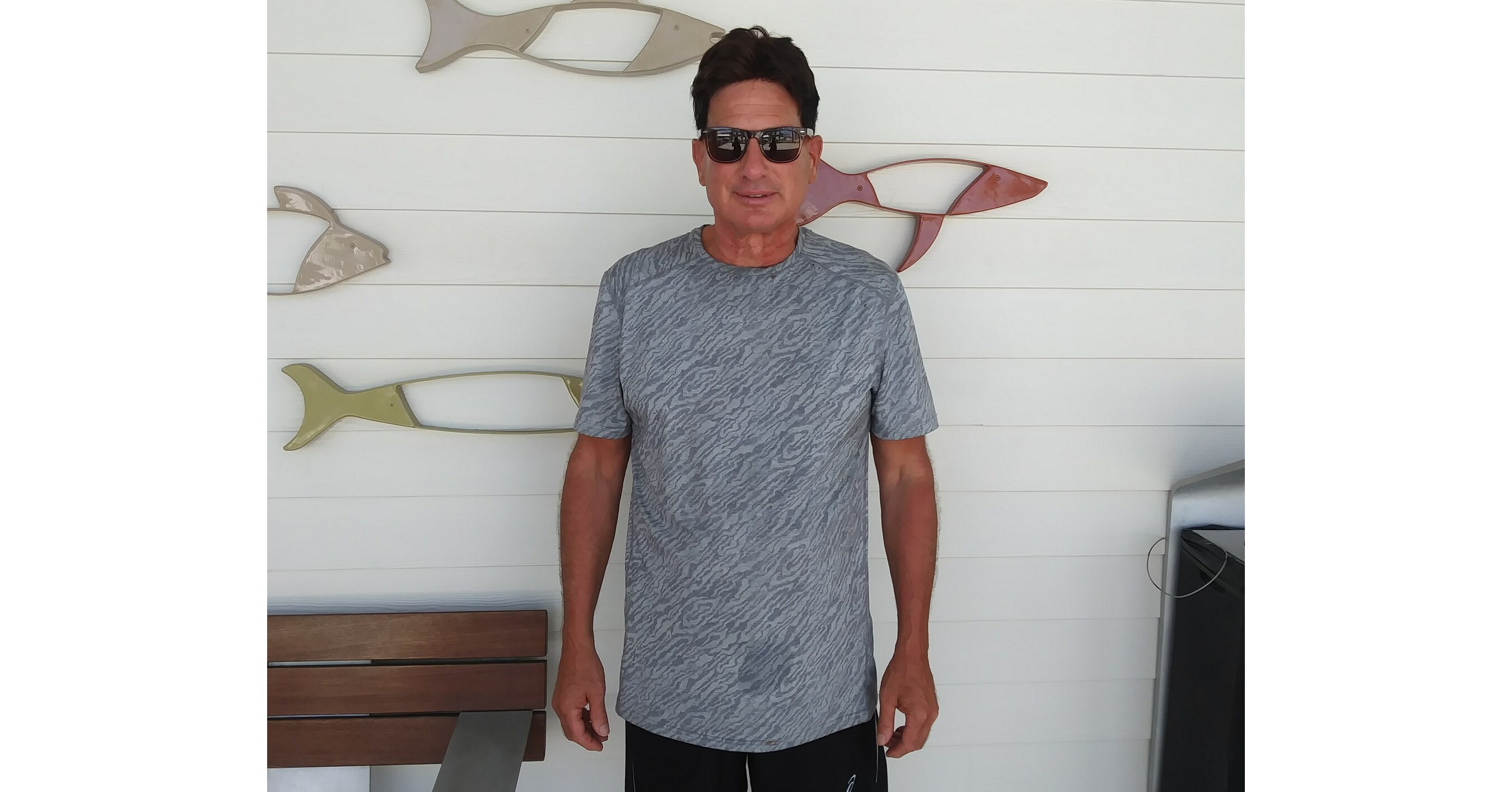 Gary Anton Reveals White House Insights in "Patriots: The Paradox of ...