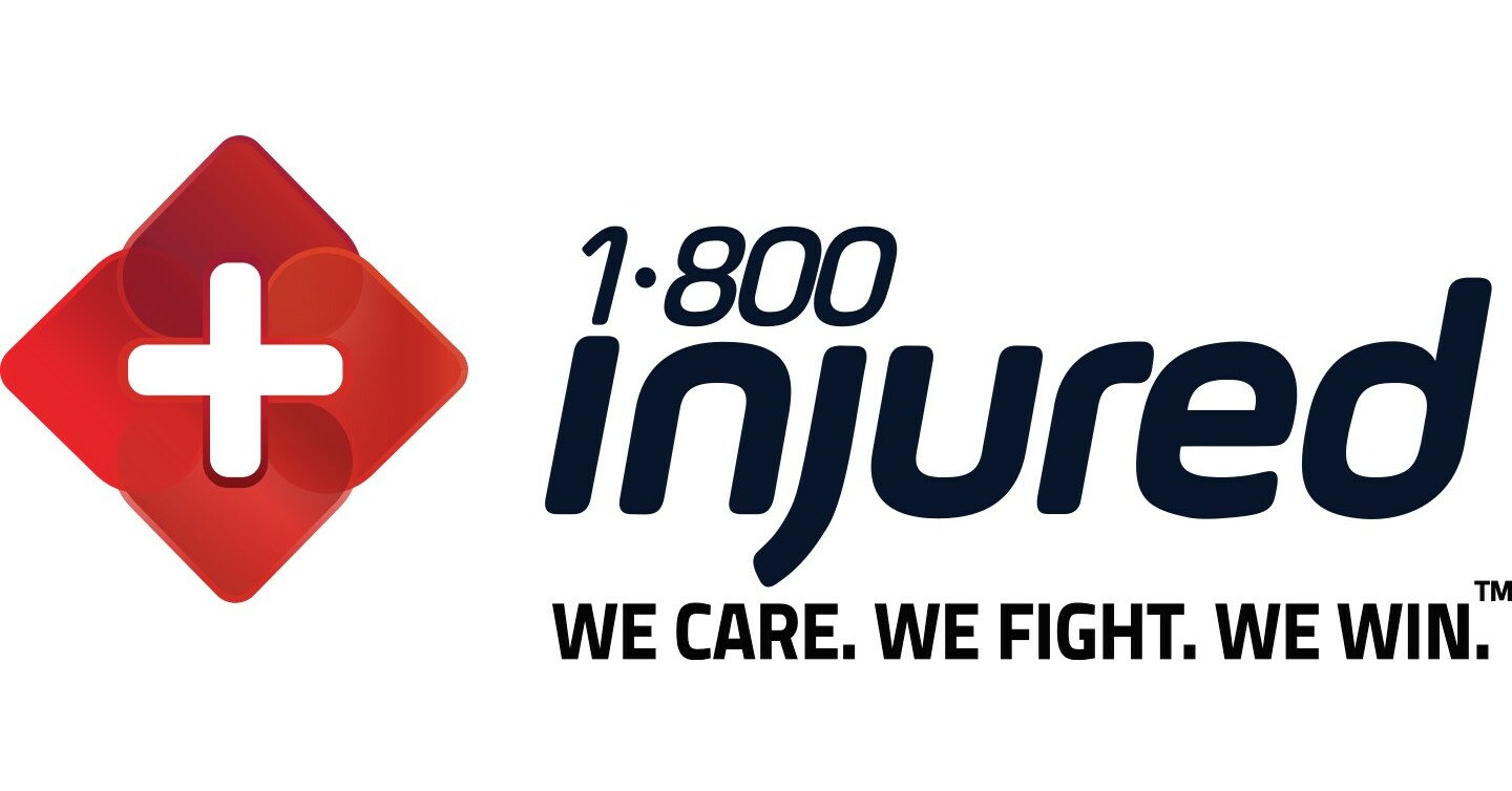 1-800-INJURED's Intake Process for Car Accident and Personal Injury ...