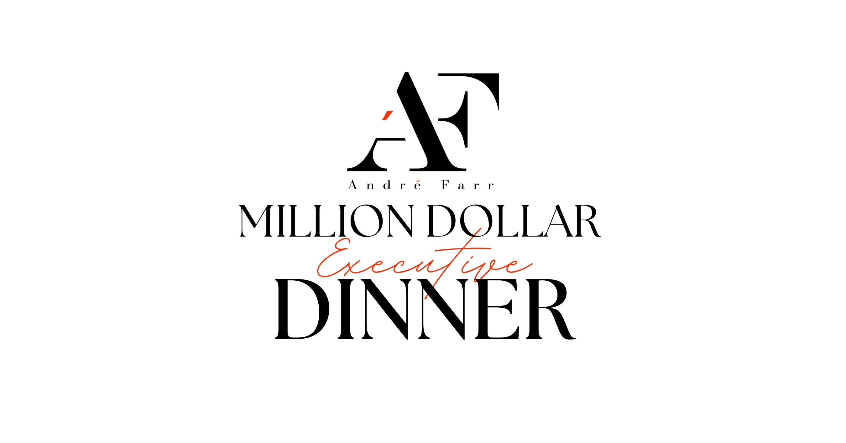 Andre Farr awards Vada Manager in Las Vegas at The Million Dollar ...