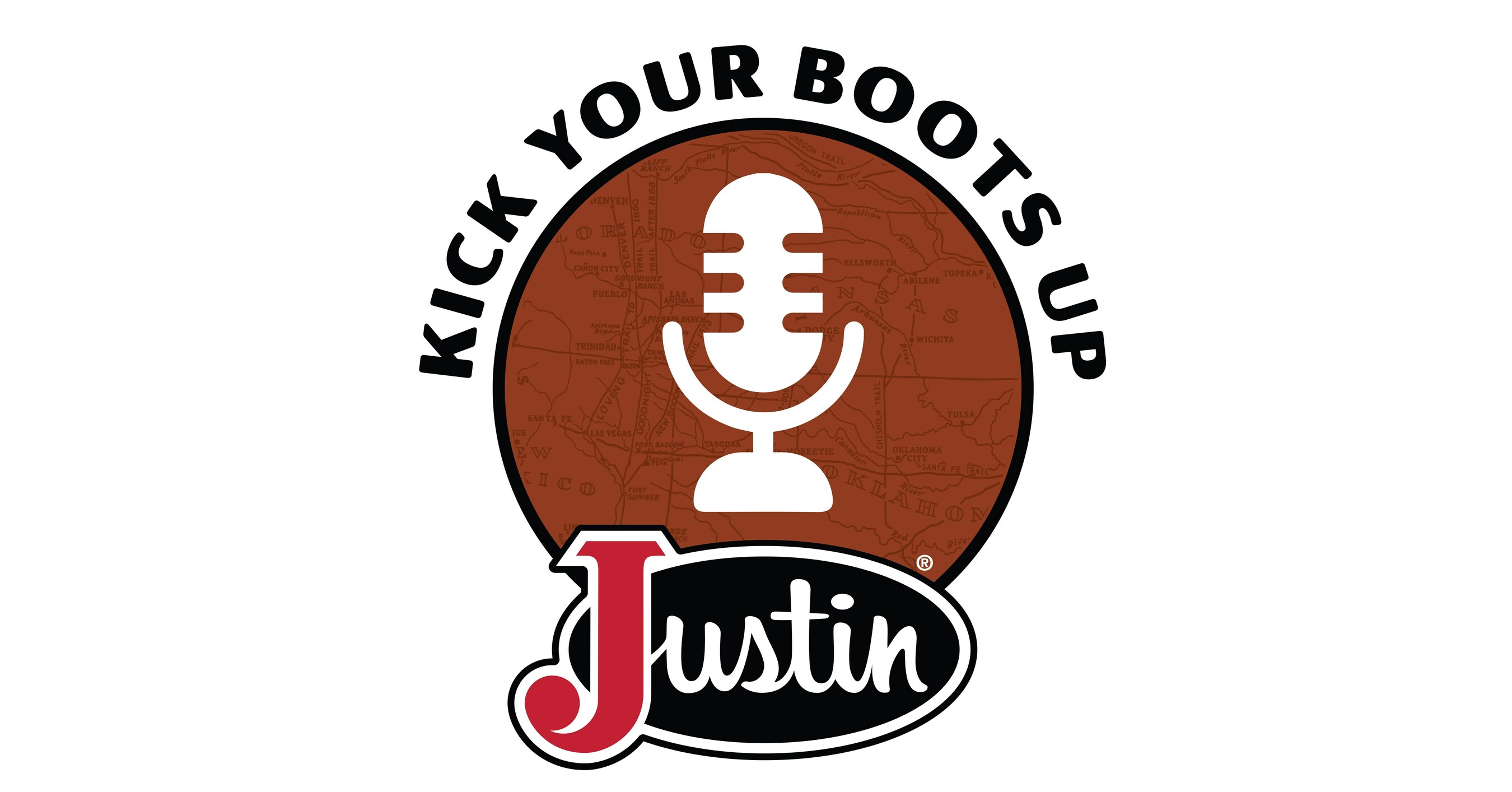 Justin's Kick Your Boots Up Podcast Returns for Season 2: Diving Deeper ...