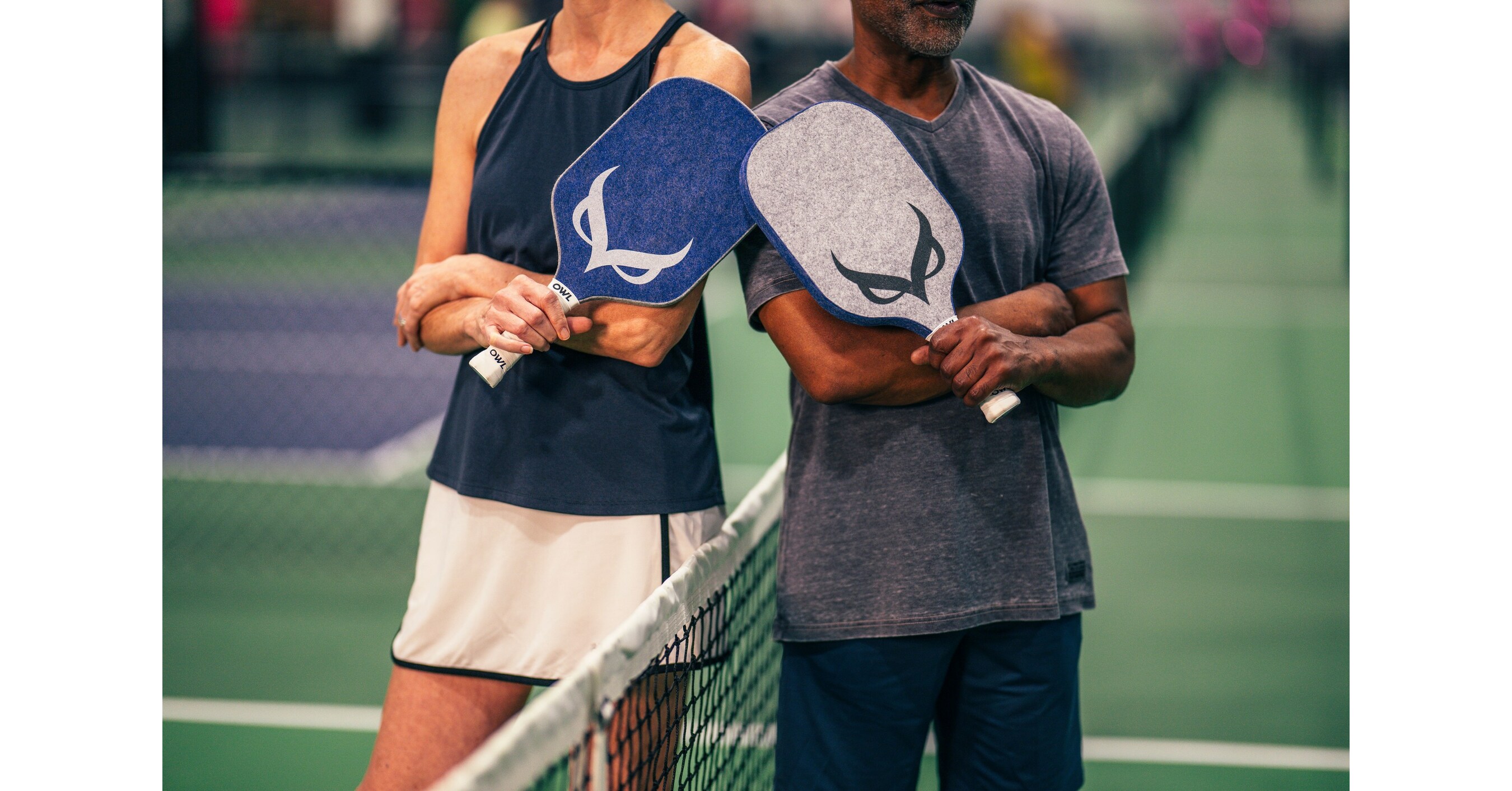USA Pickleball Grants Official Paddle Approval and Certification for ...