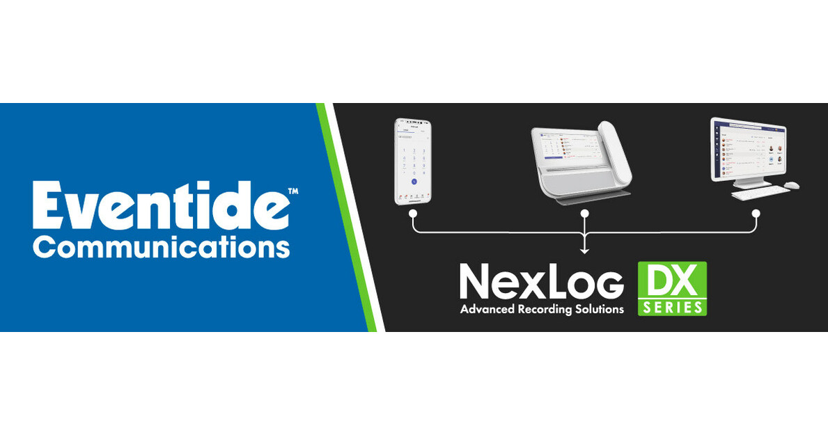 Eventide Communications Announces Microsoft Teams Integration for ...