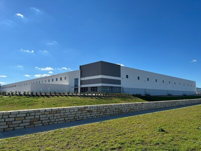 THE PROLIFT RIGGING COMPANY EXPANDS TEXAS OPERATIONS WITH NEW BRANCH ...