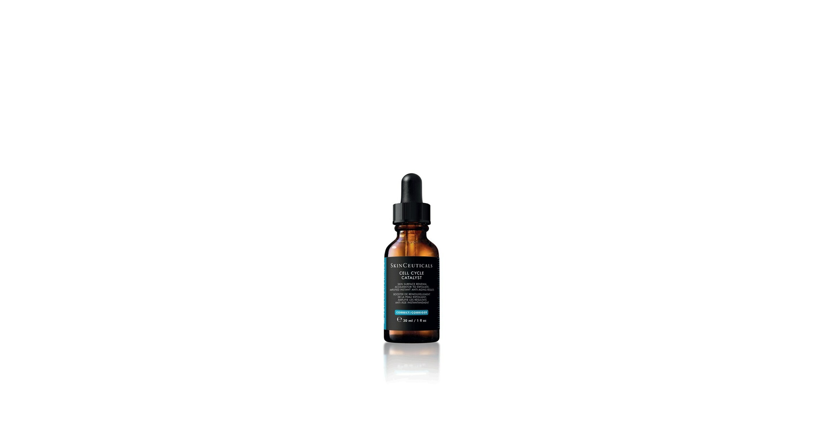 SkinCeuticals Announces the Launch of Cell Cycle Catalyst