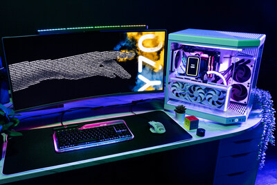 HYTE Releases New Y70 After Overwhelming Demand for Y70 Touch