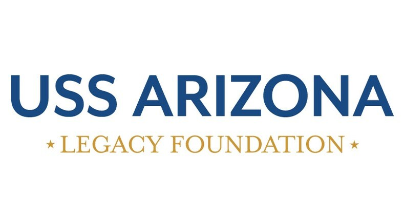 Launch of the USS Arizona Legacy Foundation Helps Usher in New Era with ...