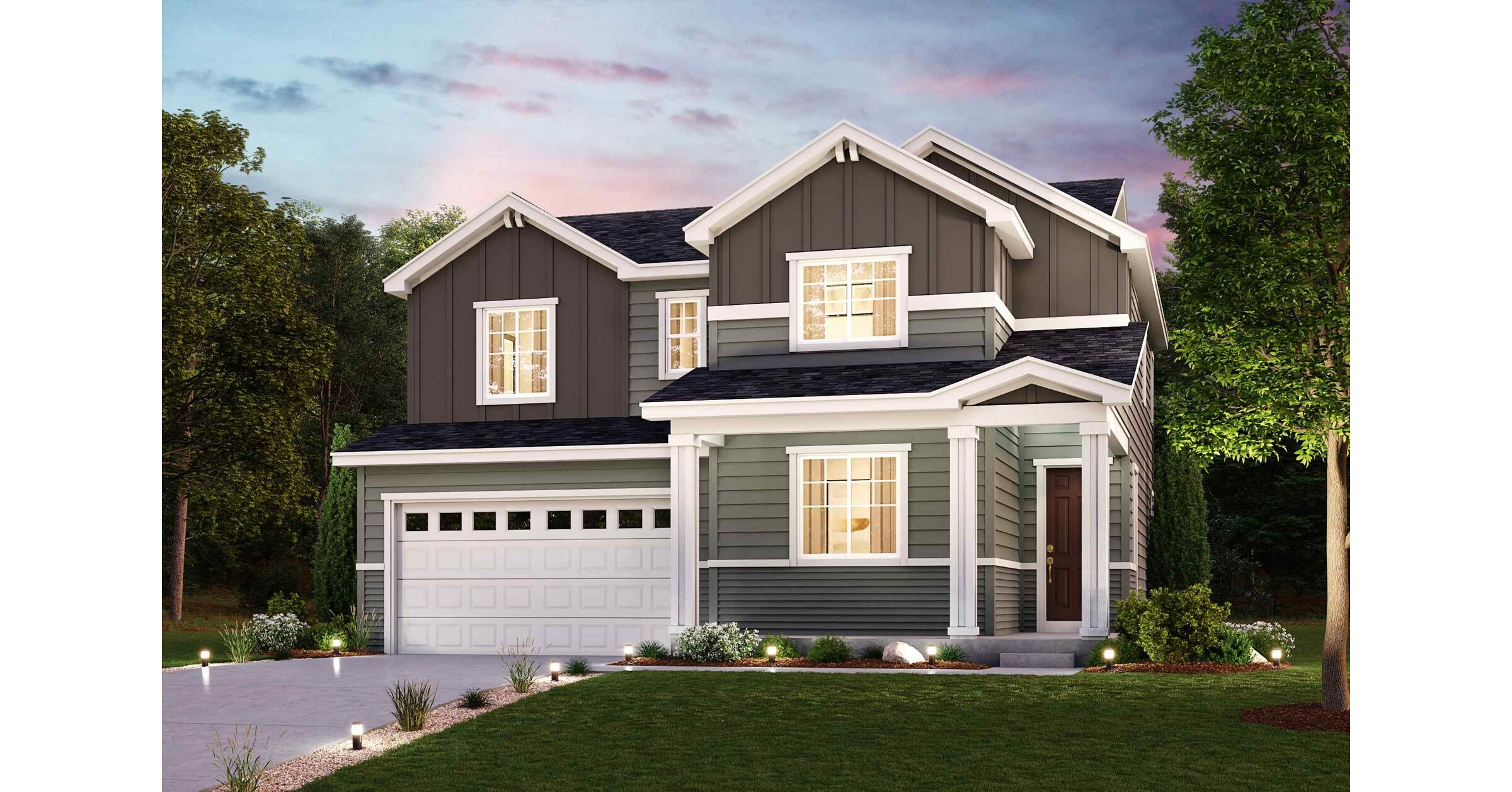 Century Communities Announces Three New Communities Now Available in ...