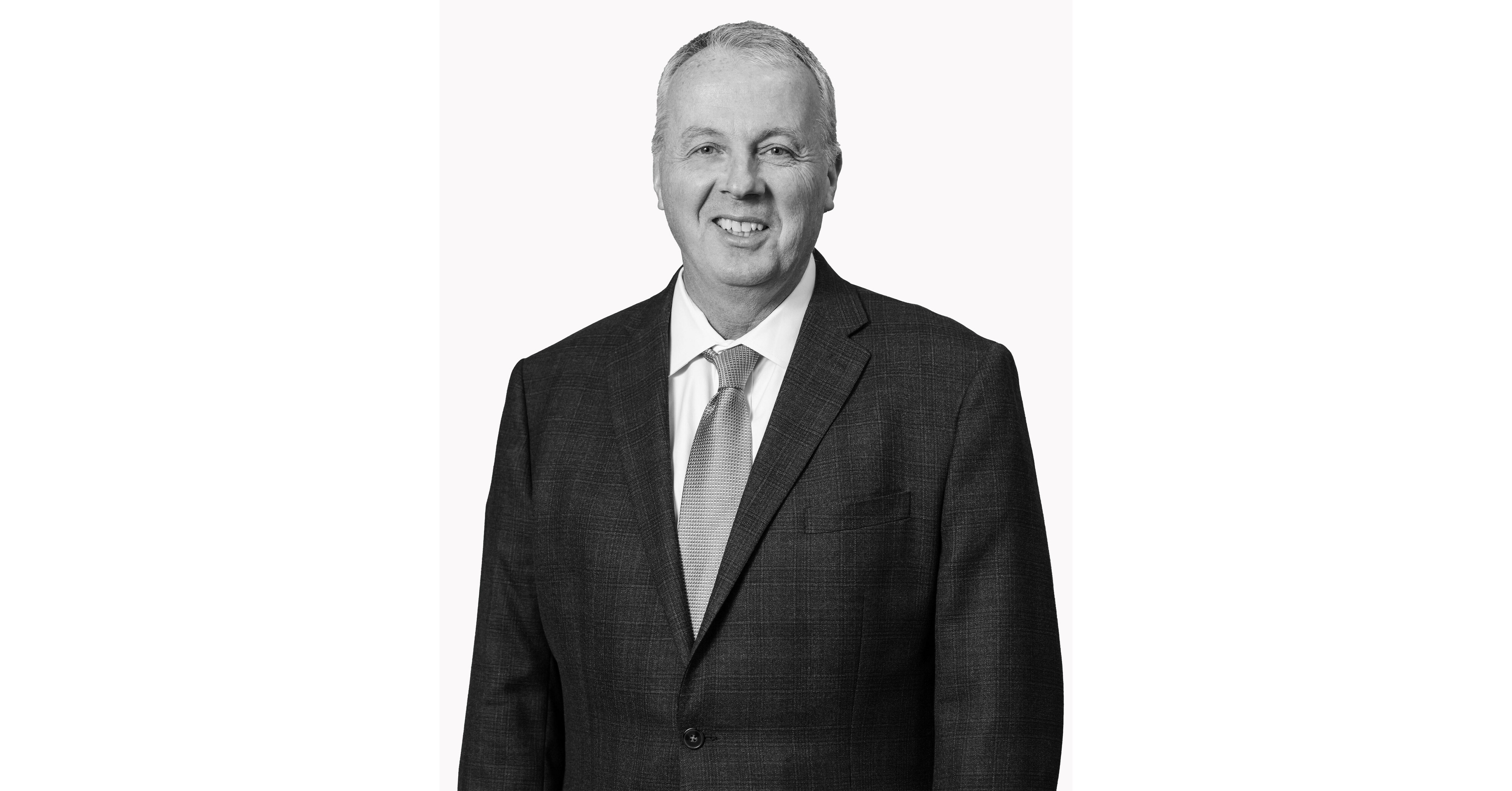 Valor Appoints Gary Wilson as Managing Director of Accounting