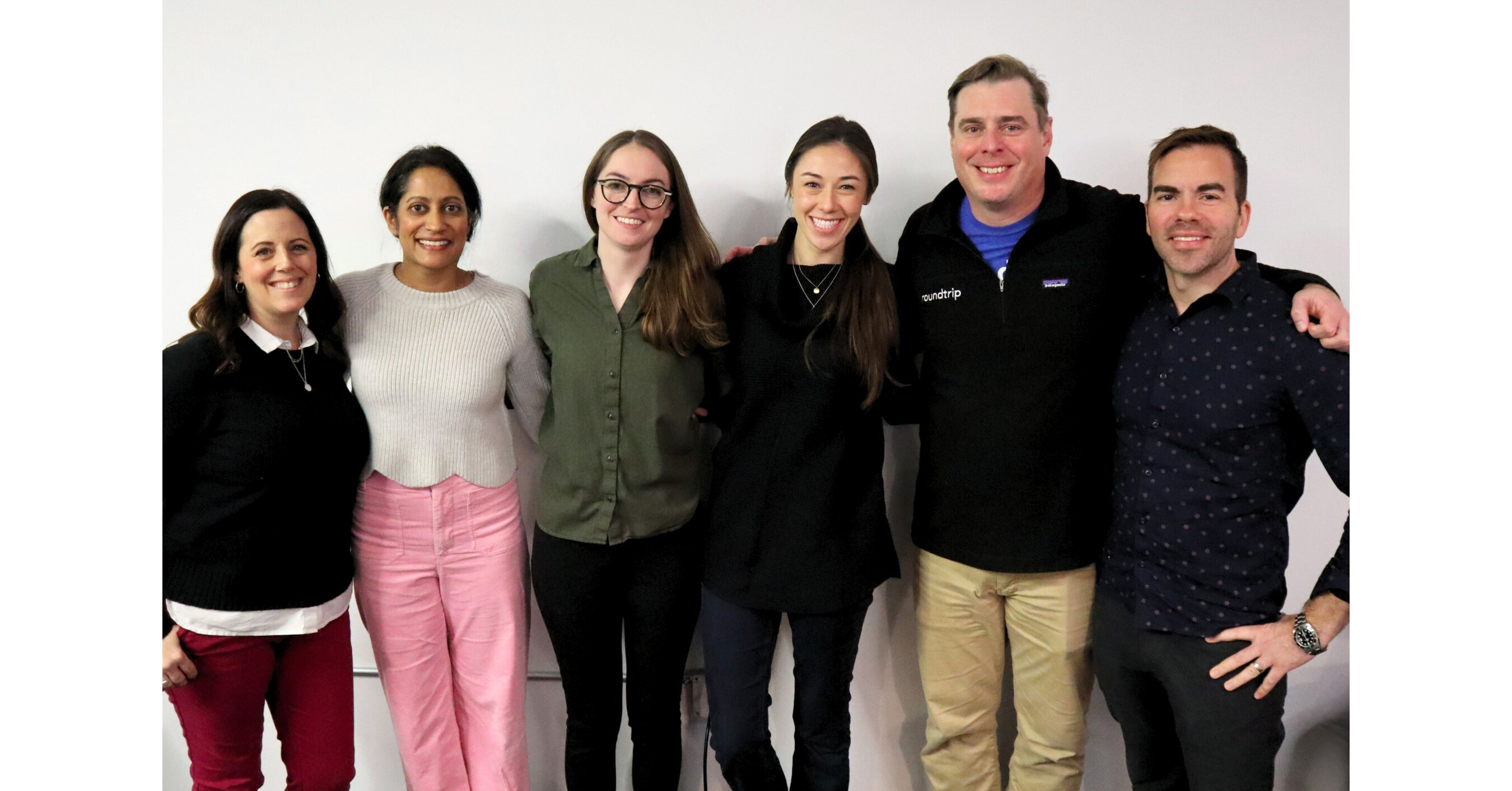 Roundtrip Announces Sam Farmer as CEO, Founder Mark Switaj as Board Chair