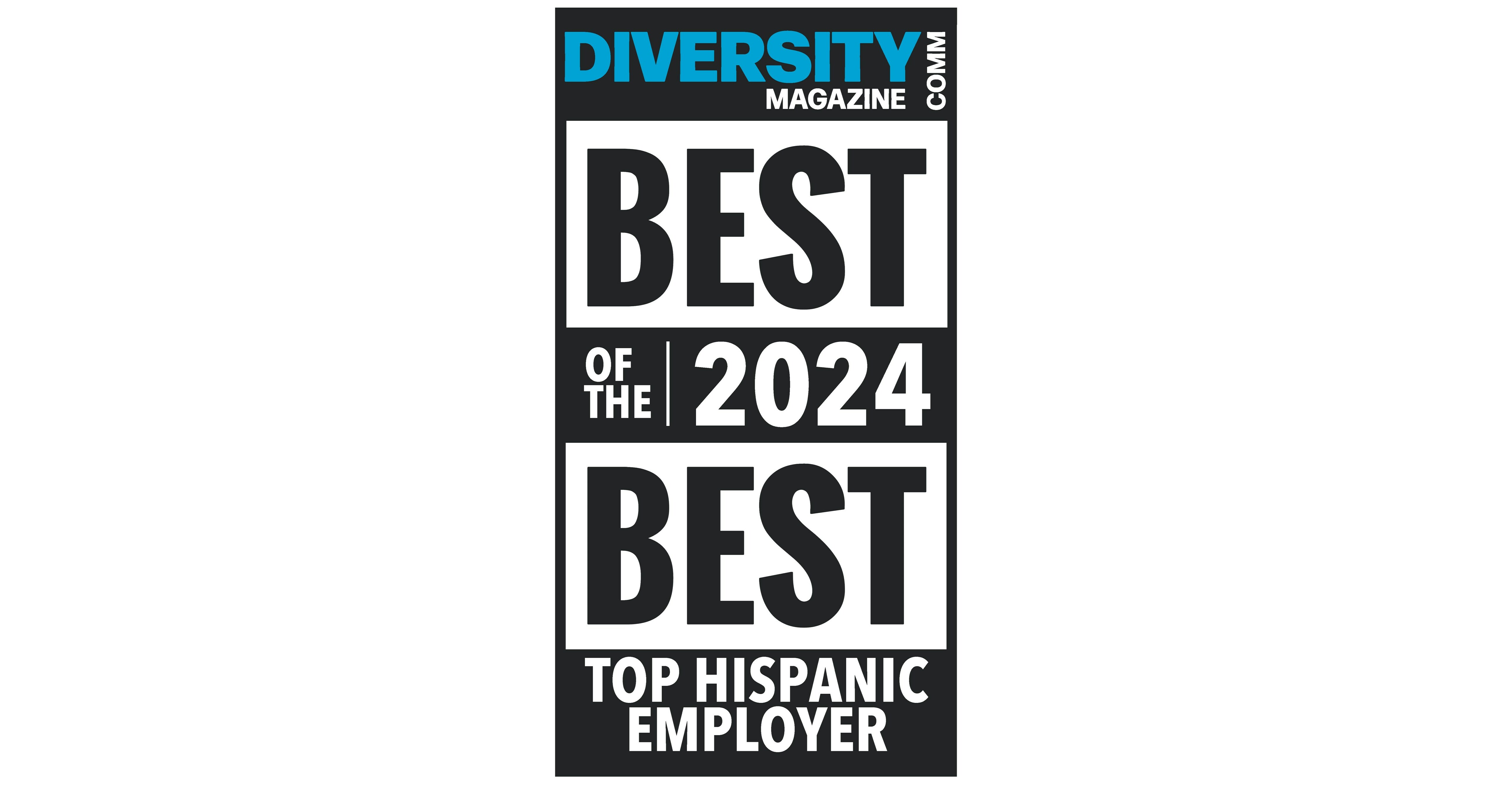First Horizon Recognized by DiversityComm Magazine as 2024 Top Hispanic ...