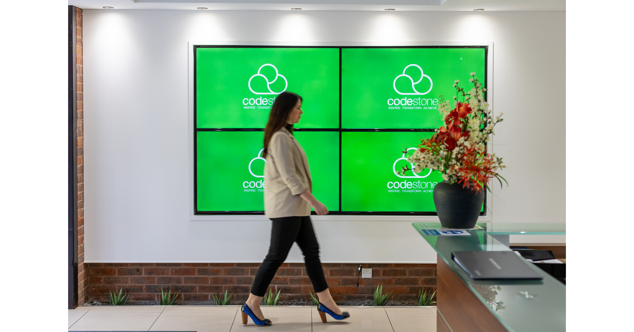 Codestone Expands its Leading Business Consulting, Digital ...